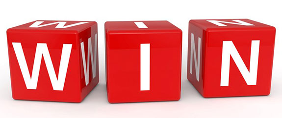 WIN $100 every day until New Year's...